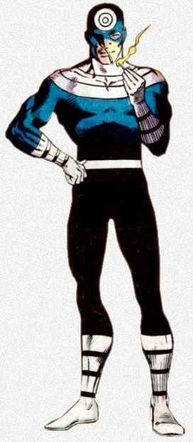 Bullseye | Spiderman Resurrection Wiki | Fandom