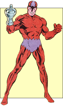 Klaw | Spiderman Resurrection Wiki | Fandom