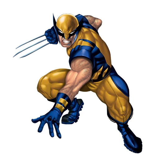 Wolverine | Spiderman Resurrection Wiki | Fandom