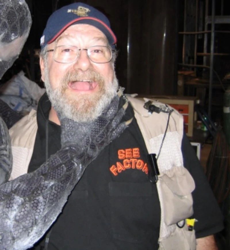 Tony Mazzucchi | Spider-Man Trilogy Wiki | Fandom