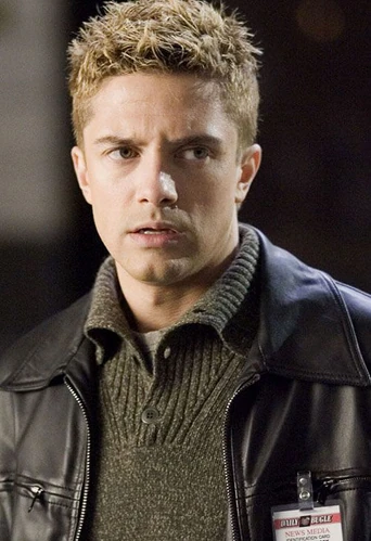 Eddie Brock | Spider-Man Trilogy Wiki | Fandom