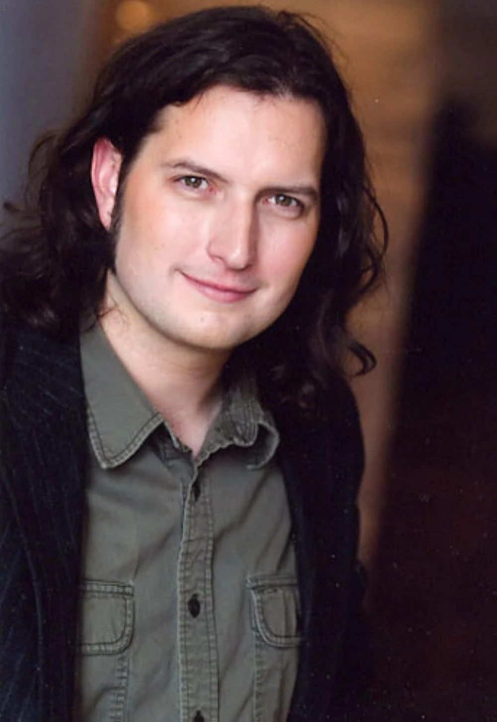 Kevin Chesley | Spider-Man Trilogy Wiki | Fandom