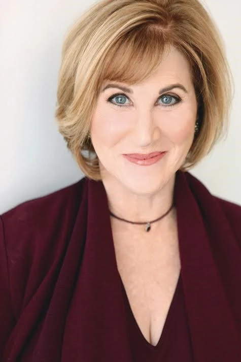 Joanne Baron | Spider-Man Trilogy Wiki | Fandom