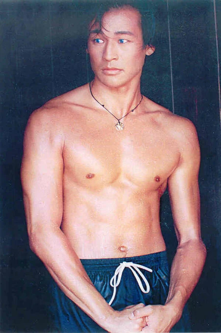 Liam Stone | Spider-Man Trilogy Wiki | Fandom