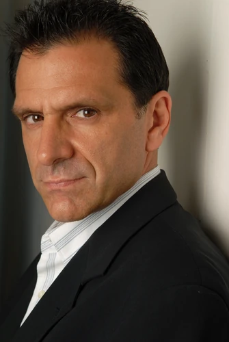 Peter Allas | Spider-Man Trilogy Wiki | Fandom