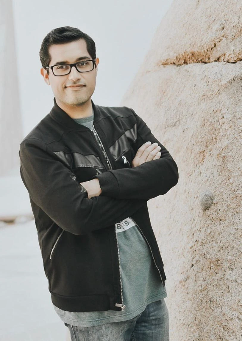 Johnny Guerra | Spider-Man Trilogy Wiki | Fandom