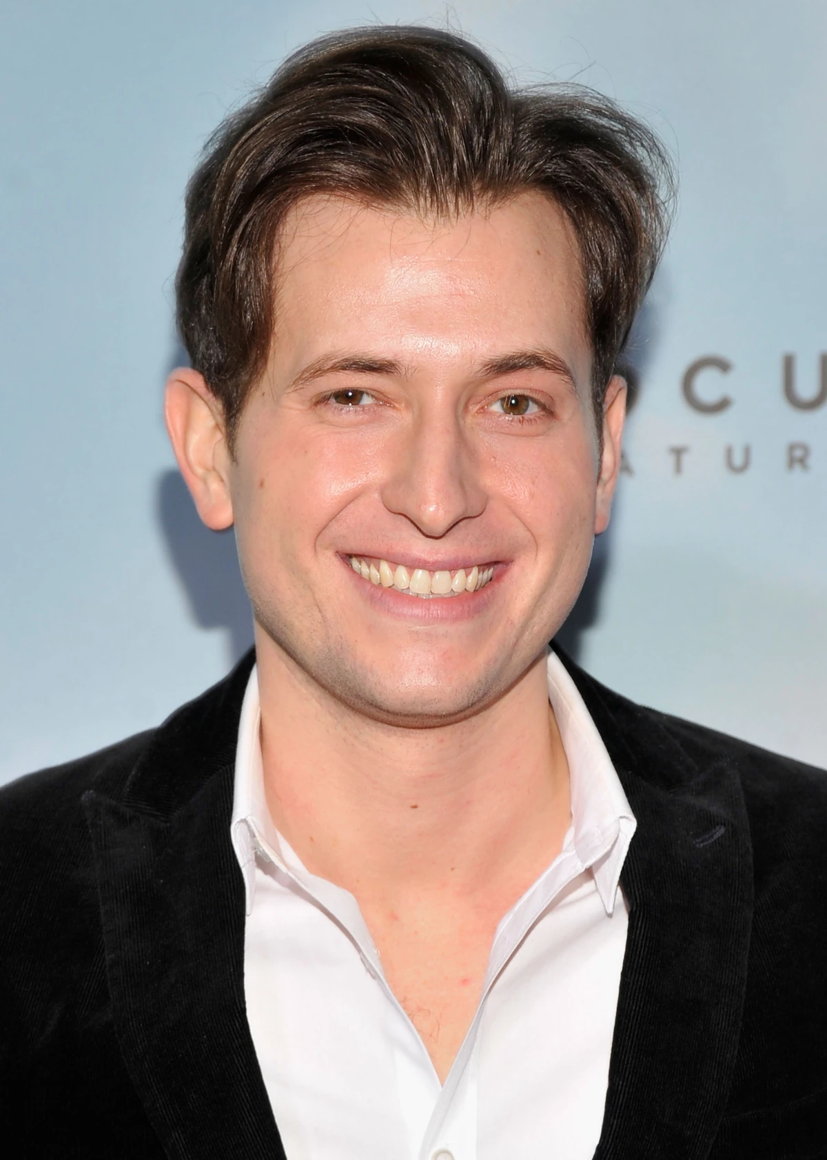 Peter Cincotti | Spider-Man Trilogy Wiki | Fandom