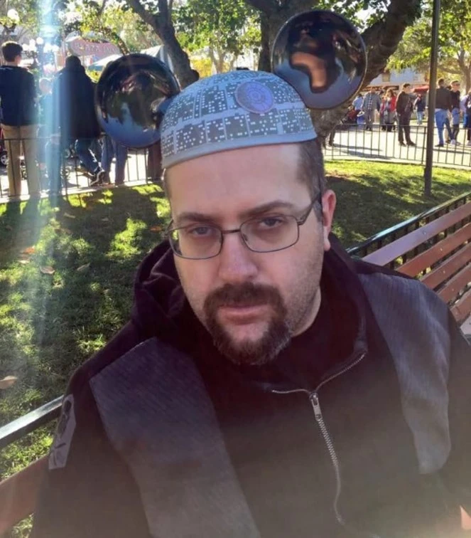 Eric Goldman | Spider-Man Trilogy Wiki | Fandom