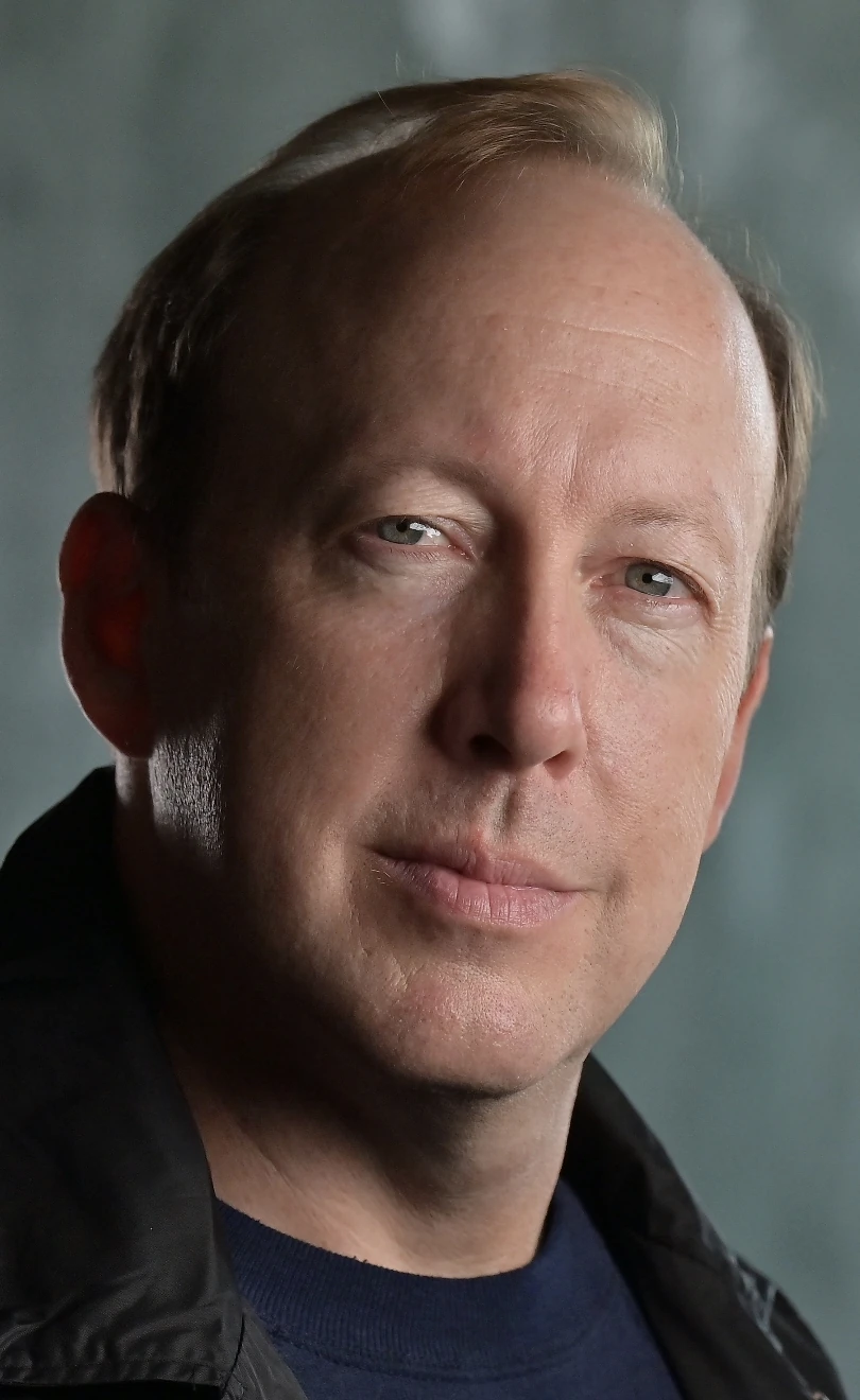 Evan Arnold | Spider-Man Trilogy Wiki | Fandom