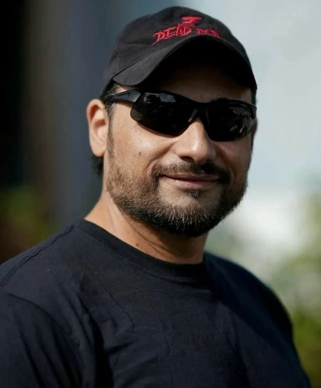 Robert Resto | Spider-Man Trilogy Wiki | Fandom