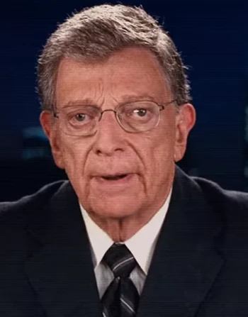 Hal Fishman | Spider-Man Trilogy Wiki | Fandom