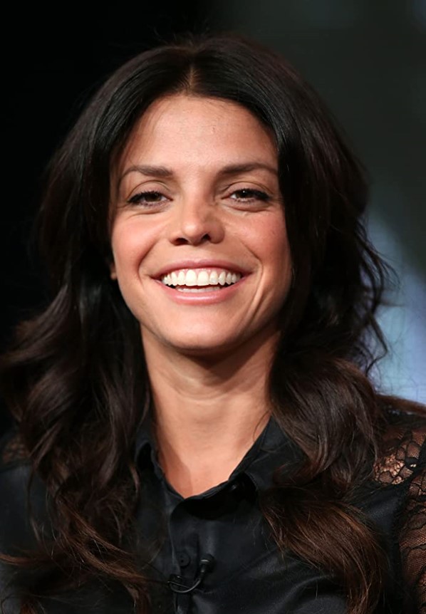 Vanessa Ferlito | Spider-Man Trilogy Wiki | Fandom Vanessa Ferlito | Spider-Man Trilogy Wiki | Fandom
