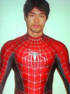 Johnny Tri Nguyen | Spider-Man Trilogy Wiki | Fandom