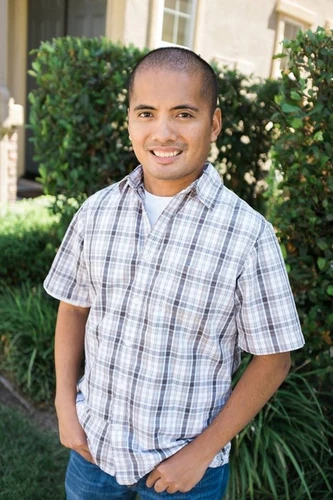 Richard Par | Spider-Man Trilogy Wiki | Fandom