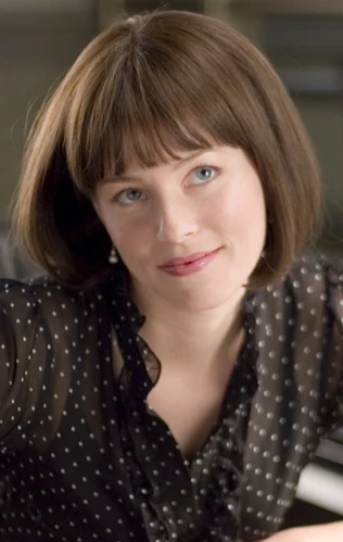 Betty Brant | Spider-Man Trilogy Wiki | Fandom