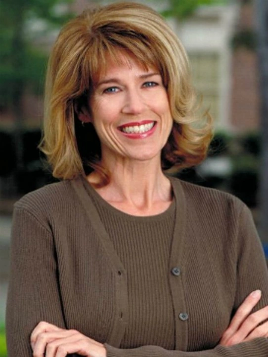 Molly Cheek | Spider-Man Trilogy Wiki | Fandom