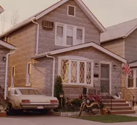 Parker Residence | Spider-Man Trilogy Wiki | Fandom