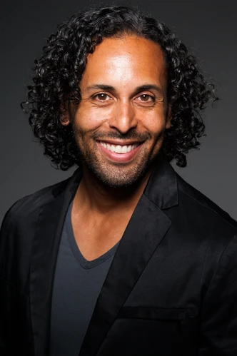 Brian J. Patterson | Spider-Man Trilogy Wiki | Fandom