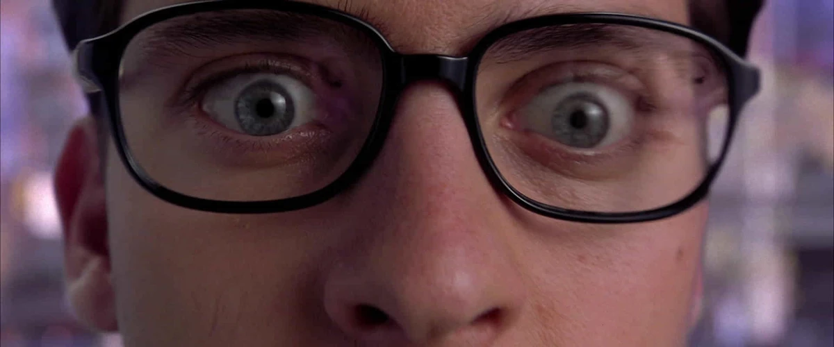 Spider-Sense | Spider-Man Trilogy Wiki | Fandom