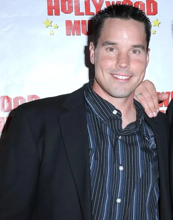 Gary Lane | Spider-Man Trilogy Wiki | Fandom