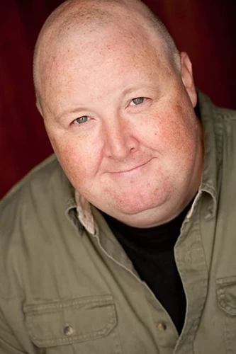 Brendan Patrick Connor | Spider-Man Trilogy Wiki | Fandom
