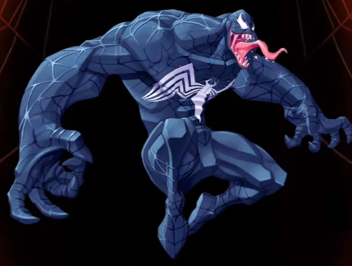Venom | Spider-Man Trilogy Wiki | Fandom
