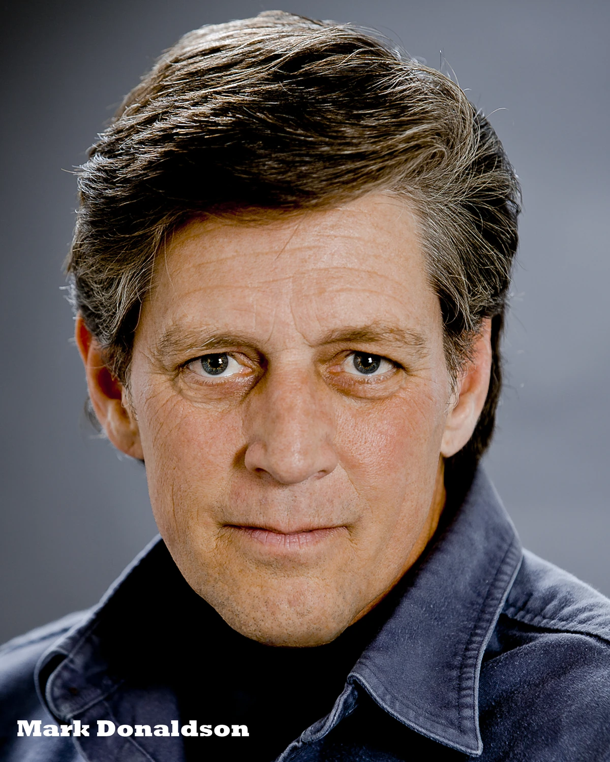 J. Mark Donaldson | Spider-Man Trilogy Wiki | Fandom