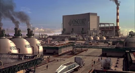 Oscorp | Spider-Man Trilogy Wiki | Fandom