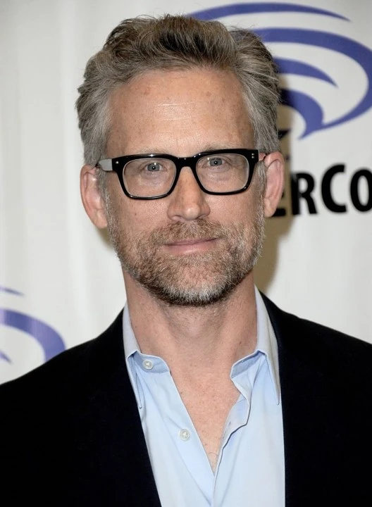 Reed Diamond | Spider-Man Trilogy Wiki | Fandom