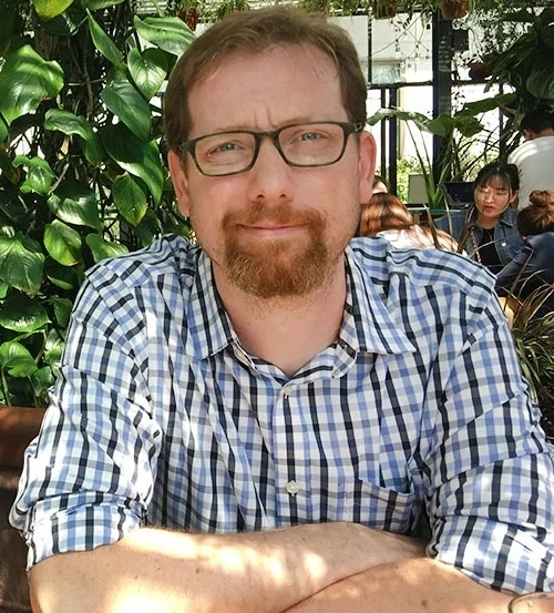 Mark Wheaton | Spider-Man Trilogy Wiki | Fandom