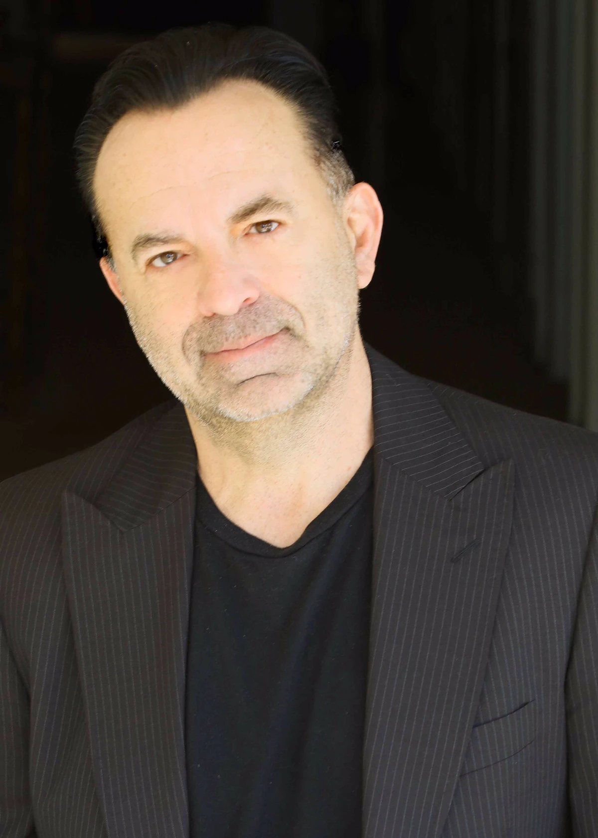 Calvin Dean | Spider-Man Trilogy Wiki | Fandom