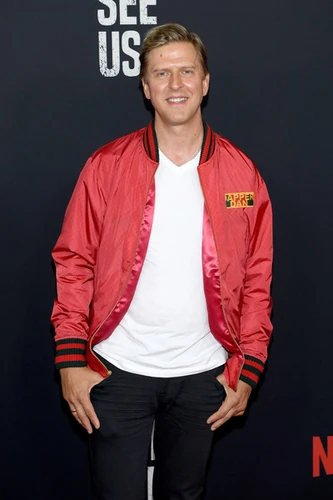 Jayce Bartok | Spider-Man Trilogy Wiki | Fandom