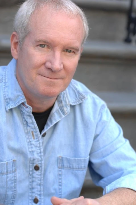 Jim Coope | Spider-Man Trilogy Wiki | Fandom