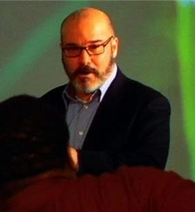 John Crann | Spider-Man Trilogy Wiki | Fandom