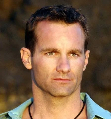 R.C. Everbeck | Spider-Man Trilogy Wiki | Fandom