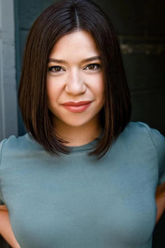 Jennifer Castro | Spider-Man Trilogy Wiki | Fandom