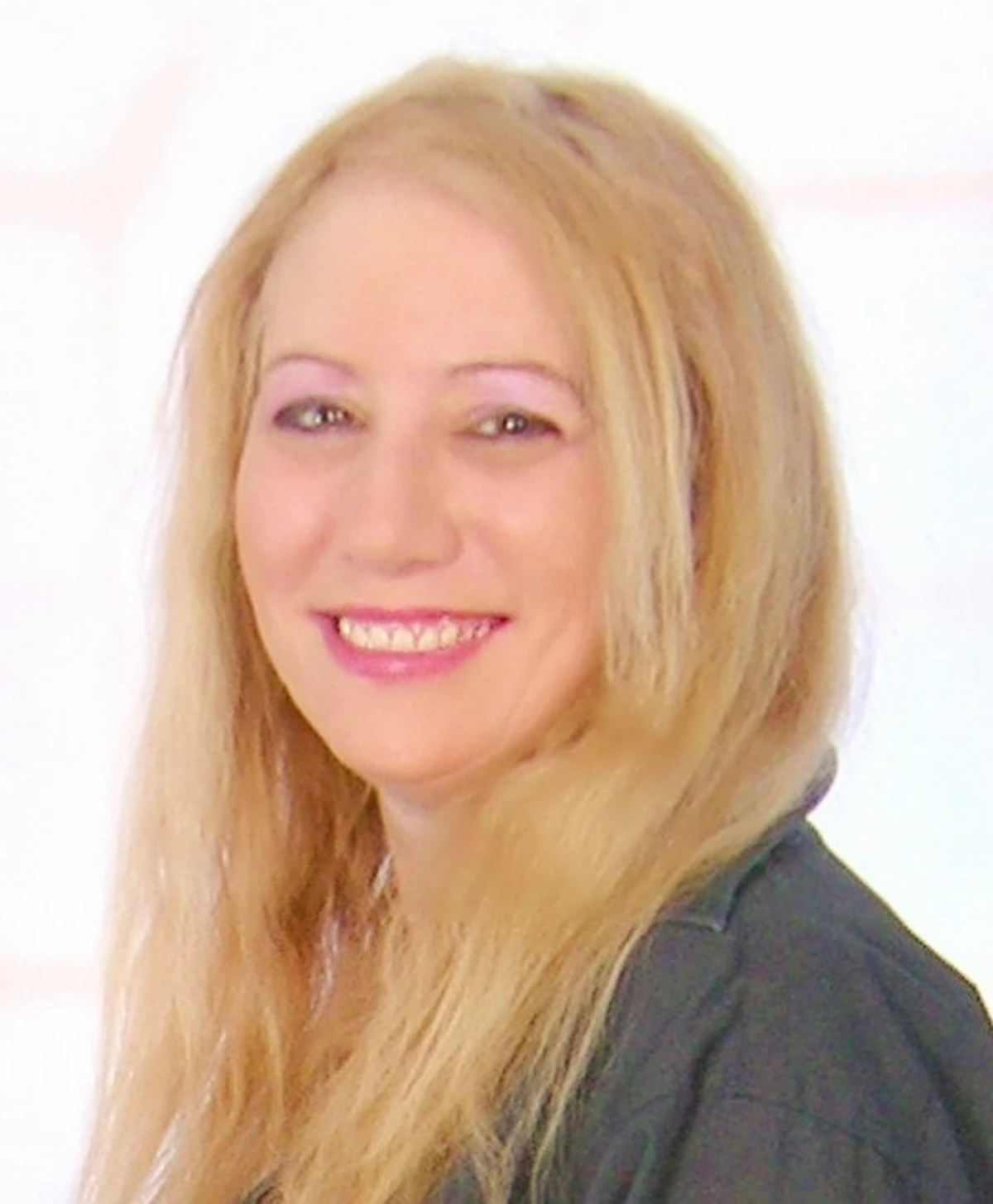 Kathy Krantz | Spider-Man Trilogy Wiki | Fandom