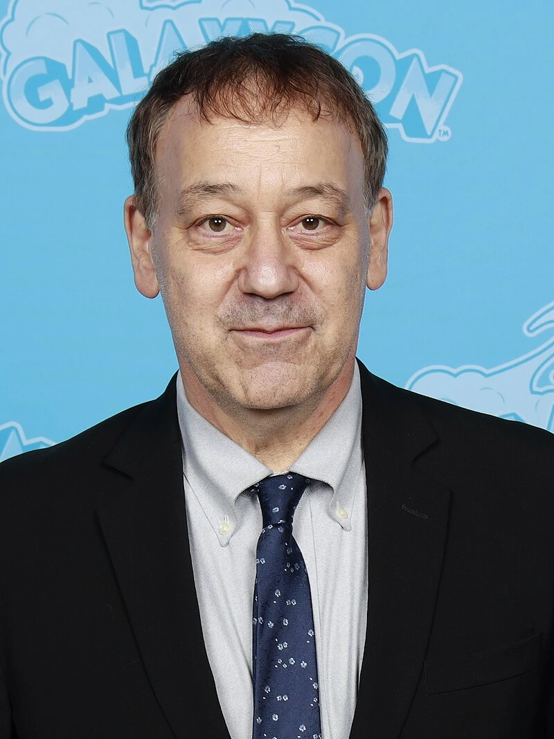 Sam Raimi | Spider-Man Trilogy Wiki | Fandom