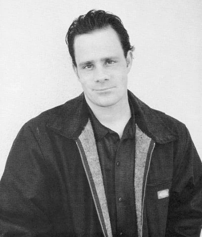 Joe Virzi | Spider-Man Trilogy Wiki | Fandom