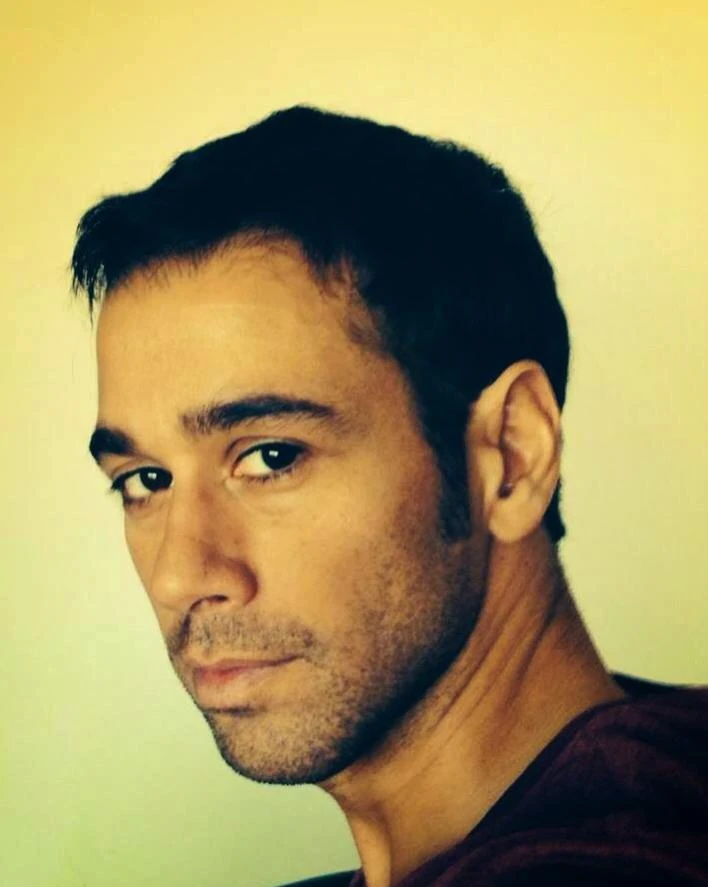 Nick Vlassopoulos | Spider-Man Trilogy Wiki | Fandom