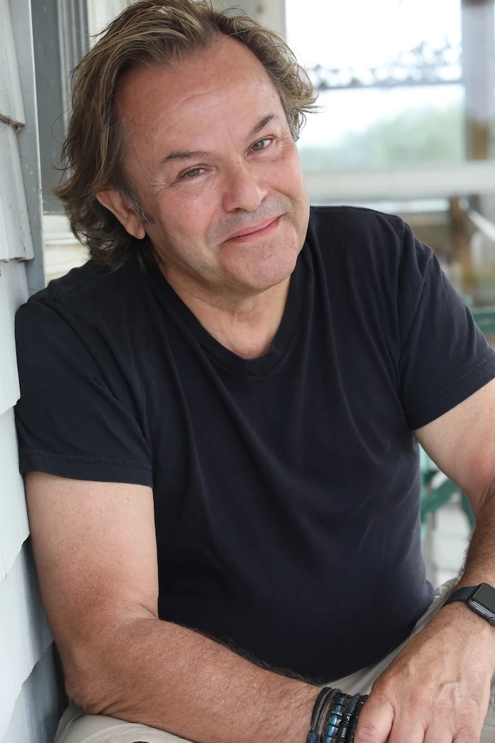 Peter Vouras | Spider-Man Trilogy Wiki | Fandom