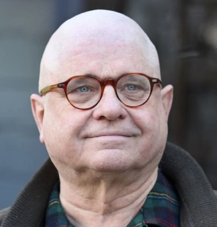 Logan Fry | Spider-Man Trilogy Wiki | Fandom