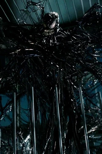 Venom | Spider-Man Trilogy Wiki | Fandom