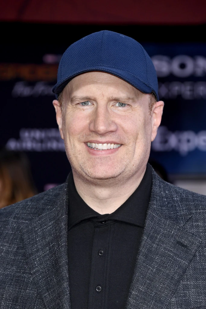 Kevin Feige | Spider-Man Trilogy Wiki | Fandom