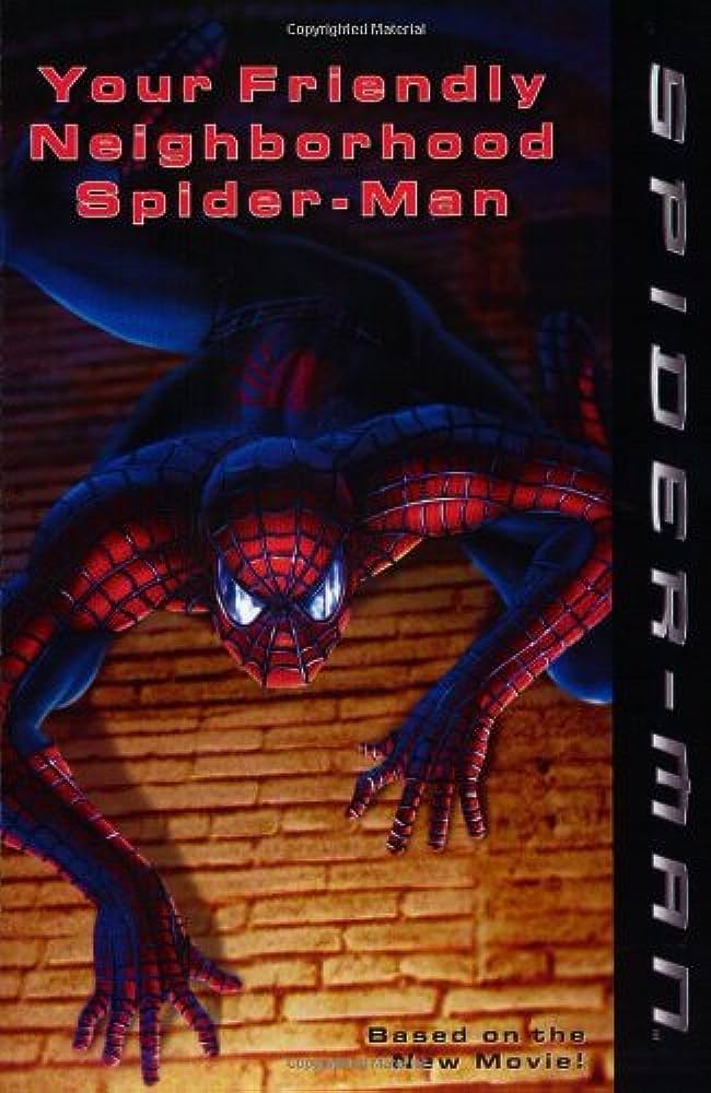 Your Friendly Neighborhood Spider-Man | Spider-Man Trilogy Wiki | Fandom Your Friendly Neighborhood Spider-Man | Spider-Man Trilogy Wiki | Fandom