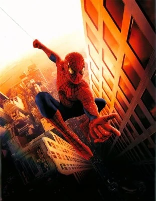 Spider-Man (film)/Portal | Spider-Man Trilogy Wiki | Fandom