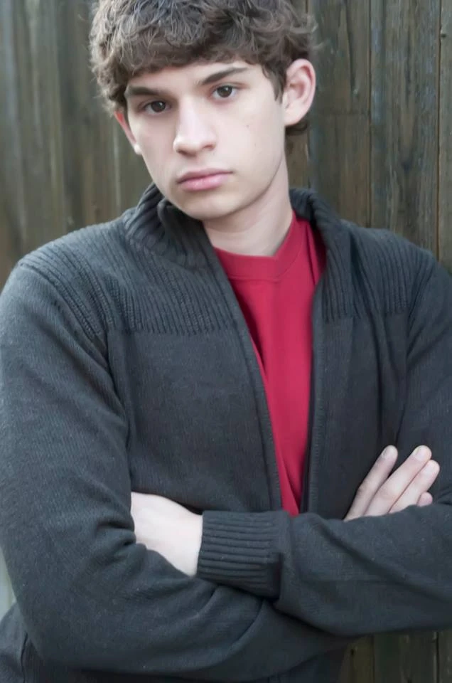 Daniel Mignault | Spider-Man Trilogy Wiki | Fandom