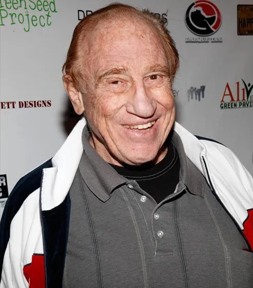 Gene LeBell | Spider-Man Trilogy Wiki | Fandom