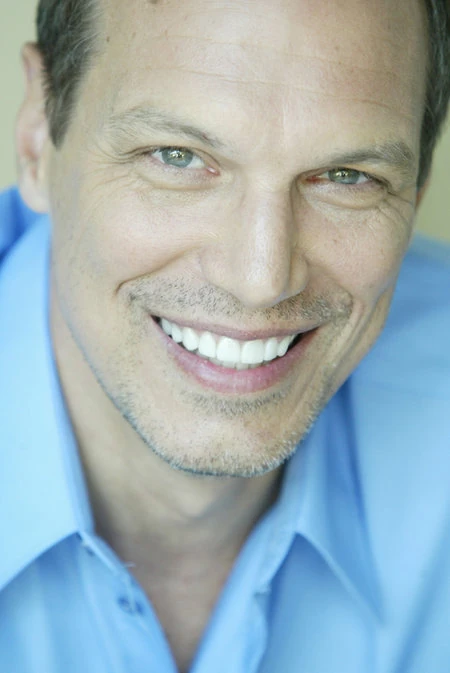Marc Vann | Spider-Man Trilogy Wiki | Fandom