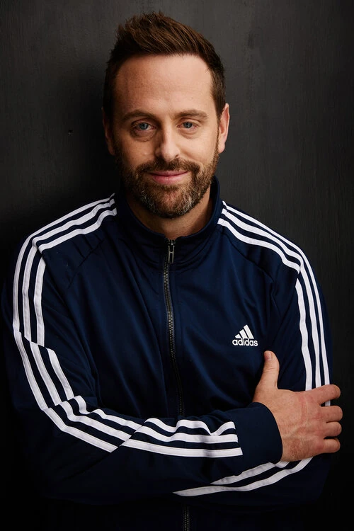 Shaun Patrick Flynn | Spider-Man Trilogy Wiki | Fandom